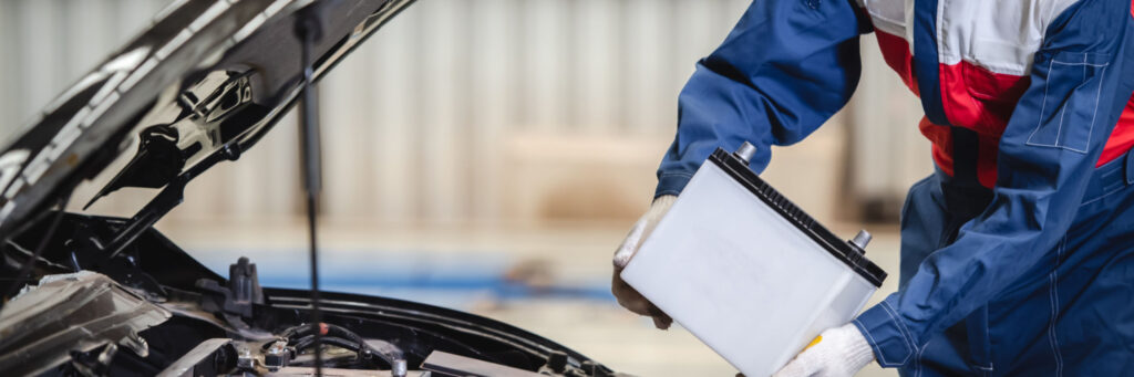 Car Battery Service & Replacement Calgary, AB | Auto Battery Change ...