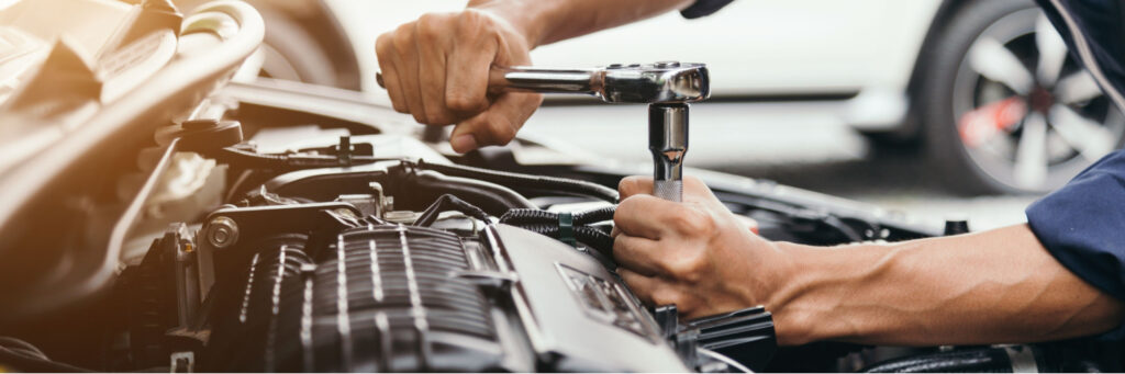 Engine Repair Calgary, AB | Car Engine Services