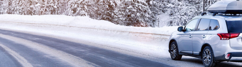 Winter Tires Shop Calgary, AB | Buy Winter Tires For SUV