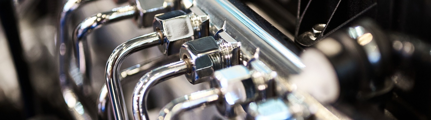 Gasoline Direct Injection (GDI) Cleaning Services Calgary, AB